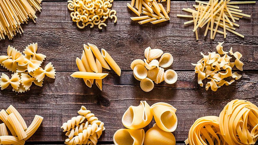 6 consejos para cocinar la pasta a la perfección - Cocimobel